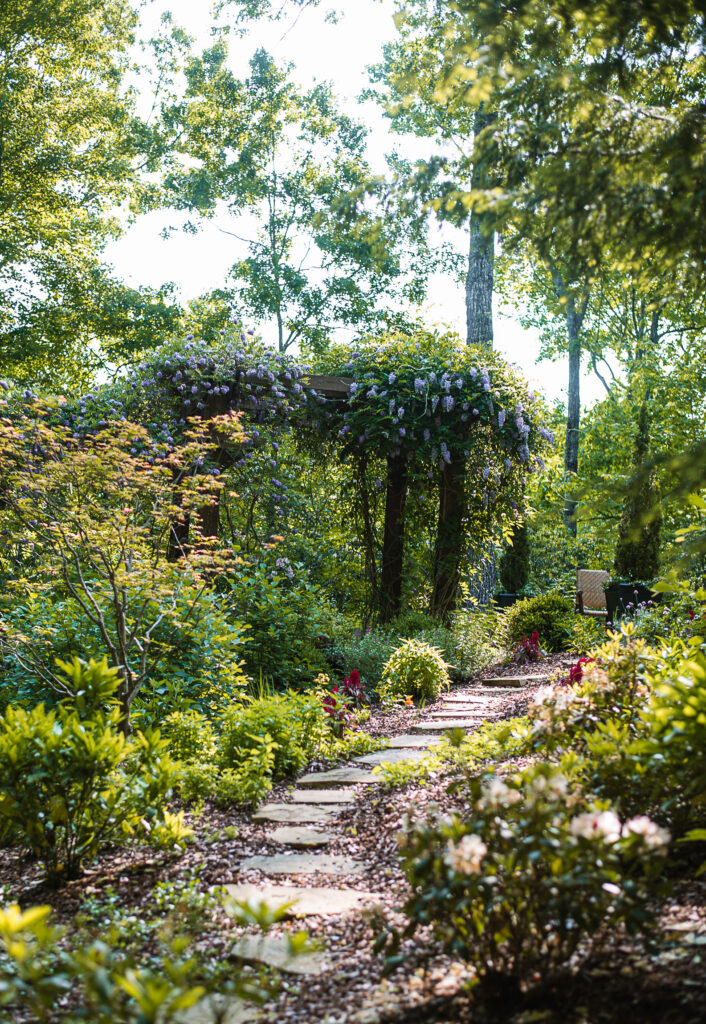 Walnut Cove | Gardens for Living