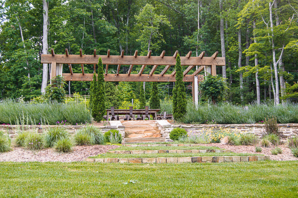 Swannanoa | Gardens for Living