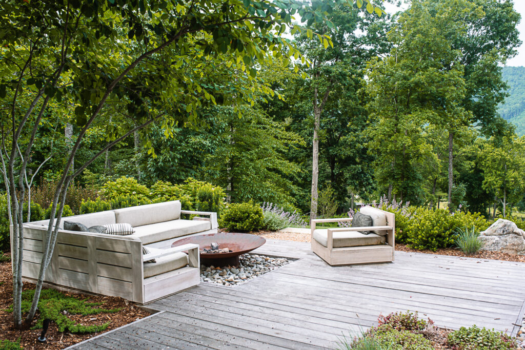 Swannanoa | Gardens for Living